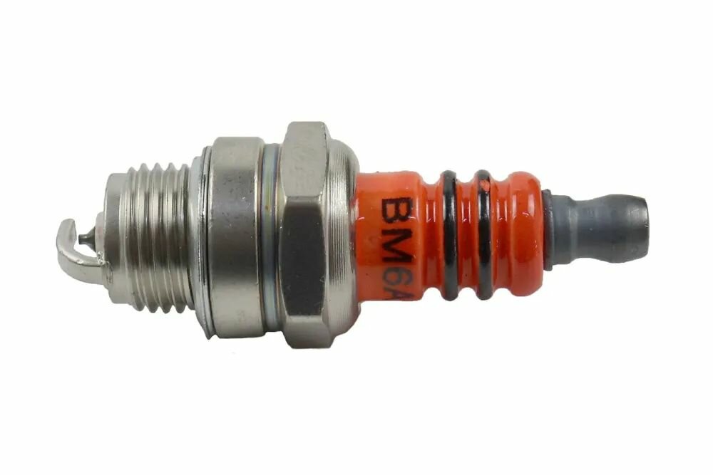 Свеча STBM6A иридиевая(б/пилaПaртнер, Хусквaрнa, Штиль)