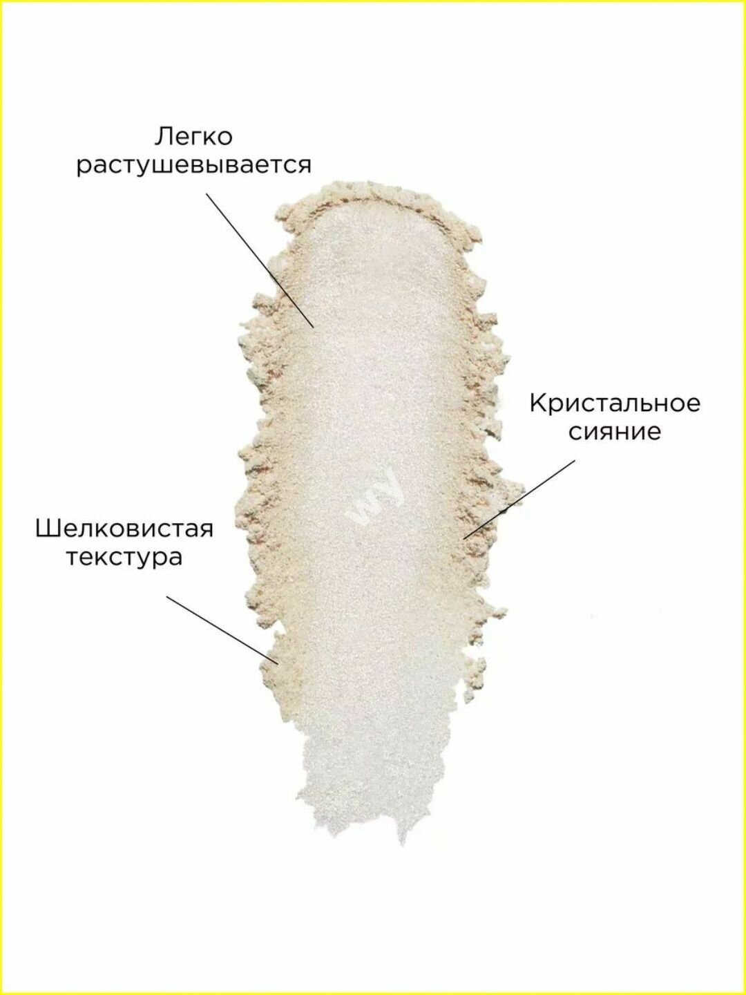 Эксклюзивный хайлайтер Little Angel L03 Chanting Anthem от Flower Knows