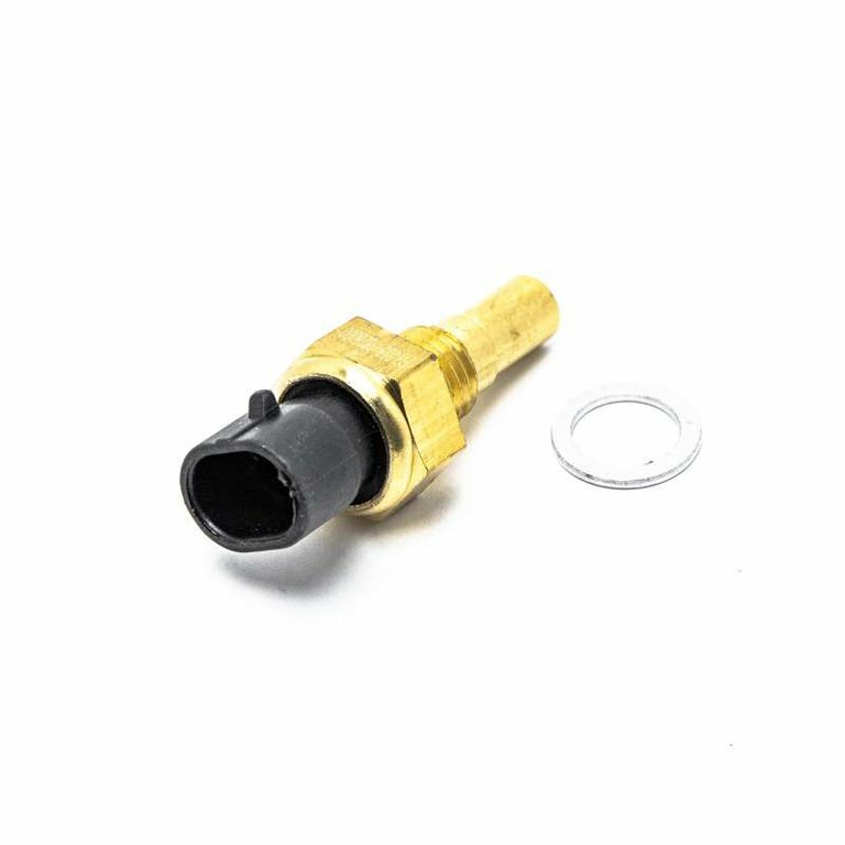 Датчик температуры газель дв. cummins isf 2.8 (pravt)