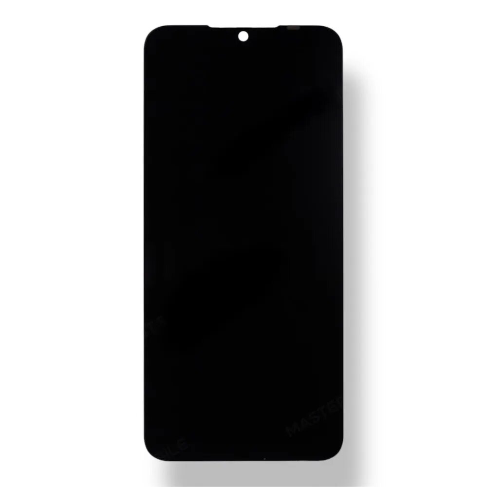 Дисплей для Xiaomi Redmi Note 7 (M1901F7G) , Redmi Note 7 Pro в сборе с тачскрином черный (COF)