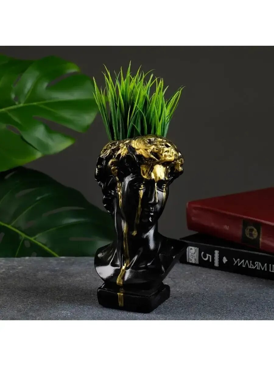 Кашпо для цветов комнатных