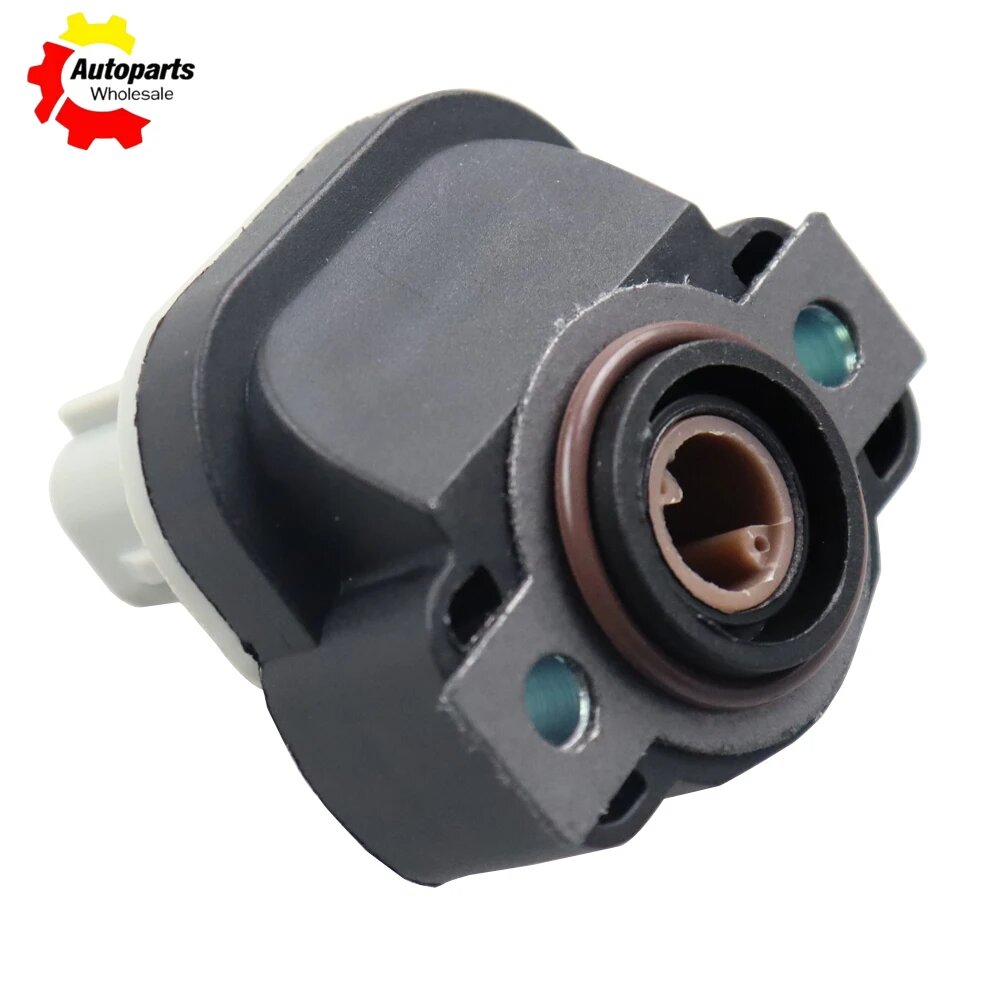 Новый 5017479 Датчик положения дроссельной заслонки AA TPS для Dodge Ram 1500 Jeep Grand Cherokee 4,7 л, 5,2 л, 5,9 л, автозапчасти 4882219 АБ 56027940