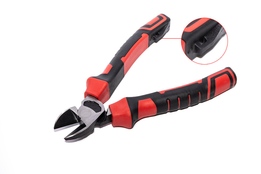 Станкоимпорт Бокорезы, 150 мм CS-21.03.7