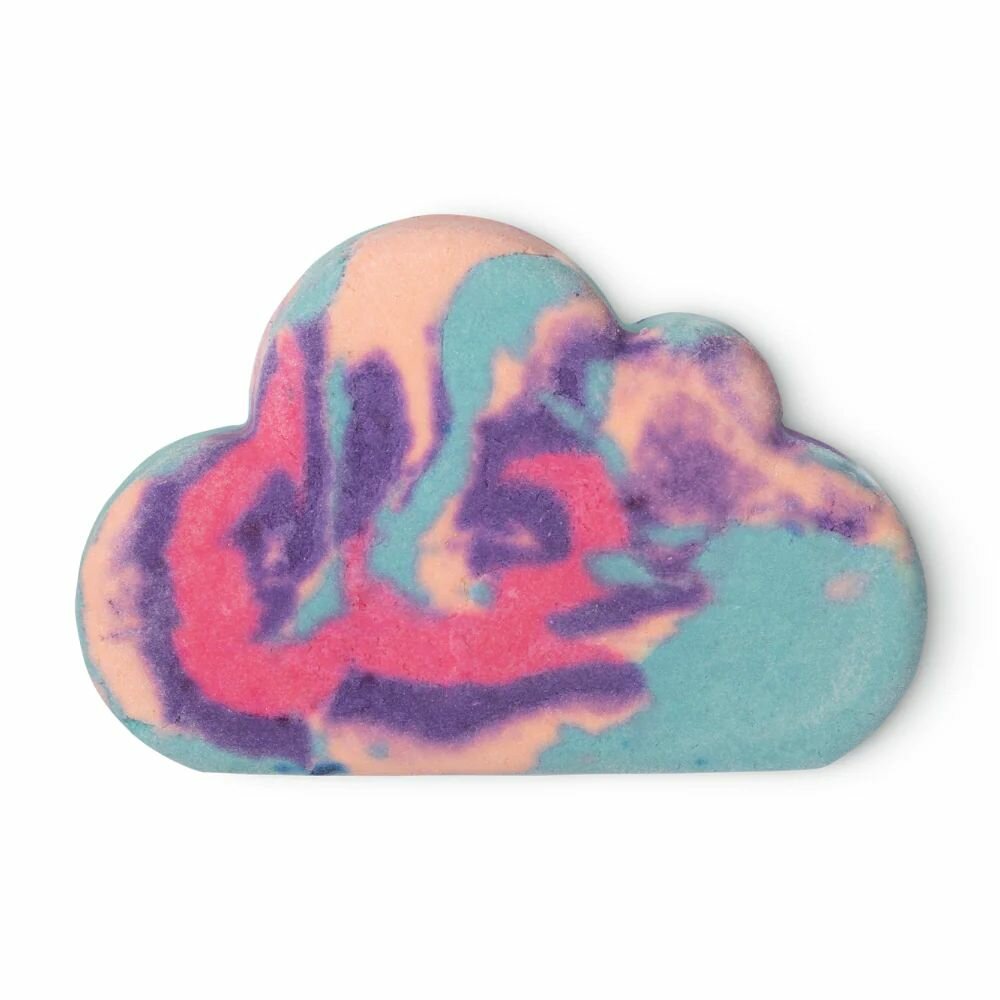 Пена для ванны LUSH Sleepy, 100гр