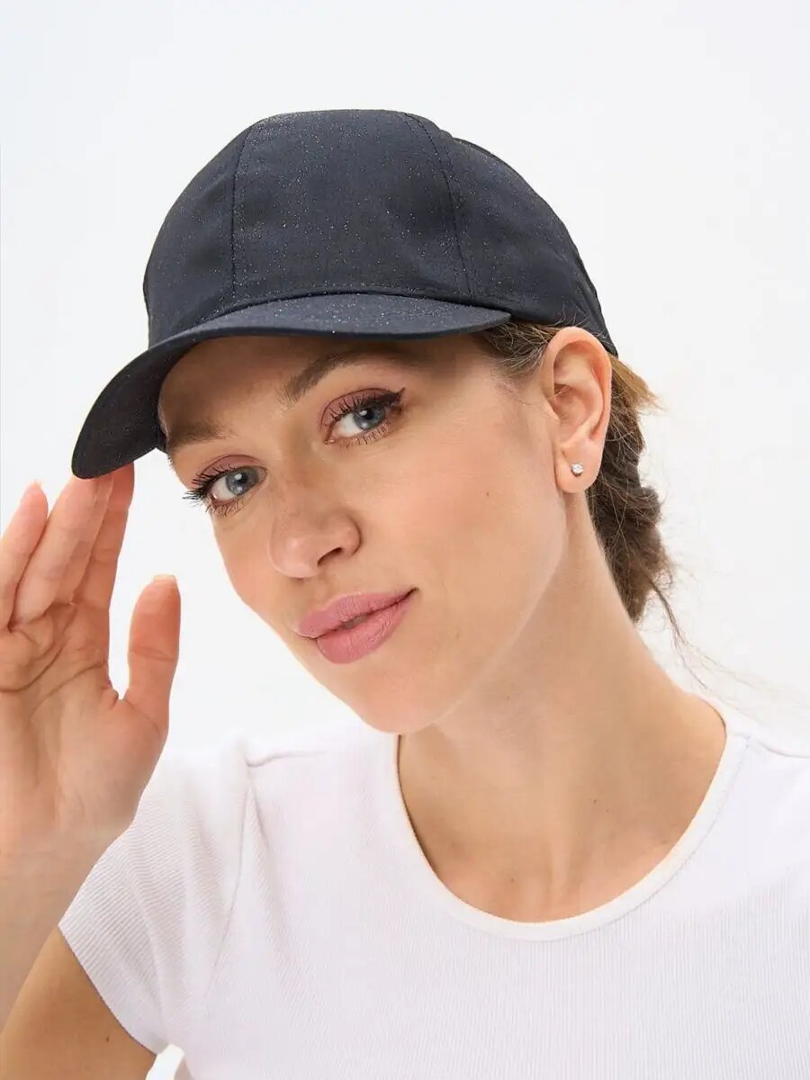 Бейсболка Базовая коллекция для женщин