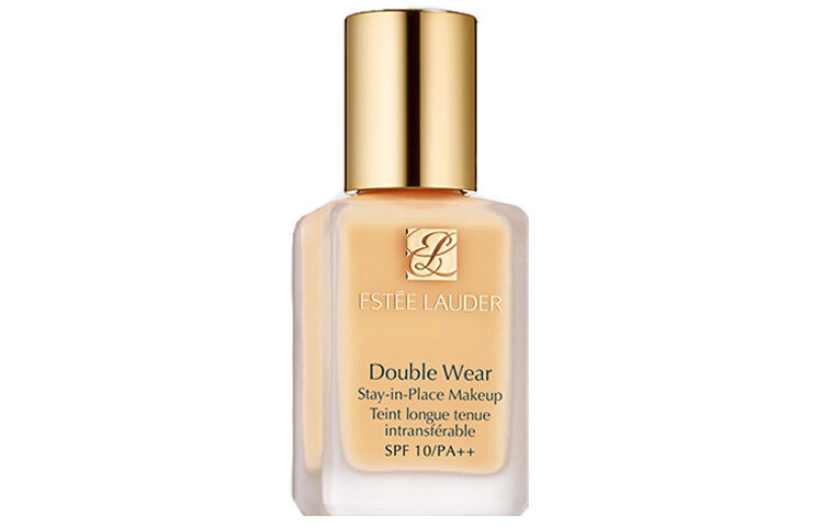 Тональная основа стойкая 24 часа жидкая женская ESTEE LAUDER DW