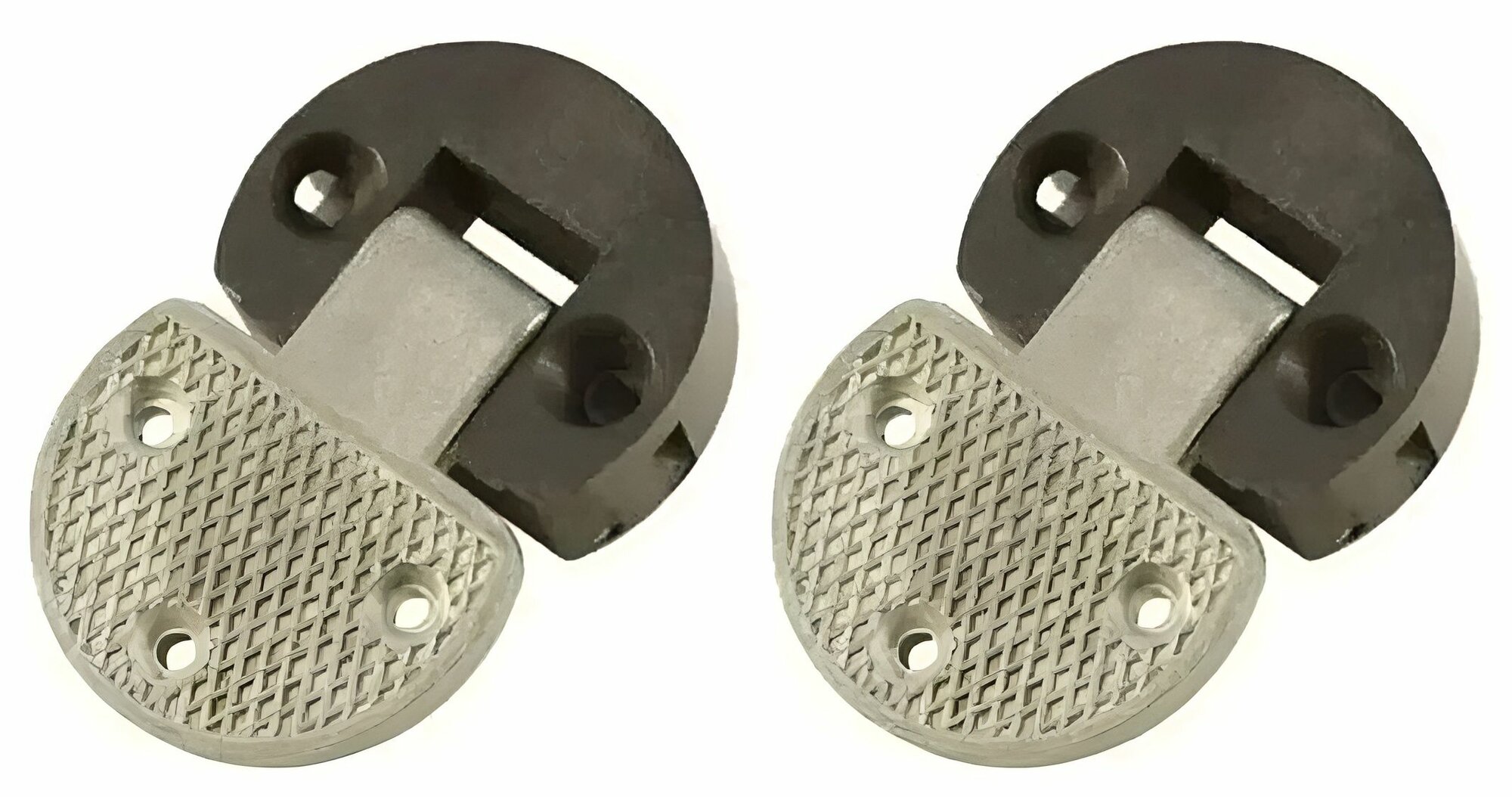 Петля для секретера, барная 56*40 большая (2шт.)