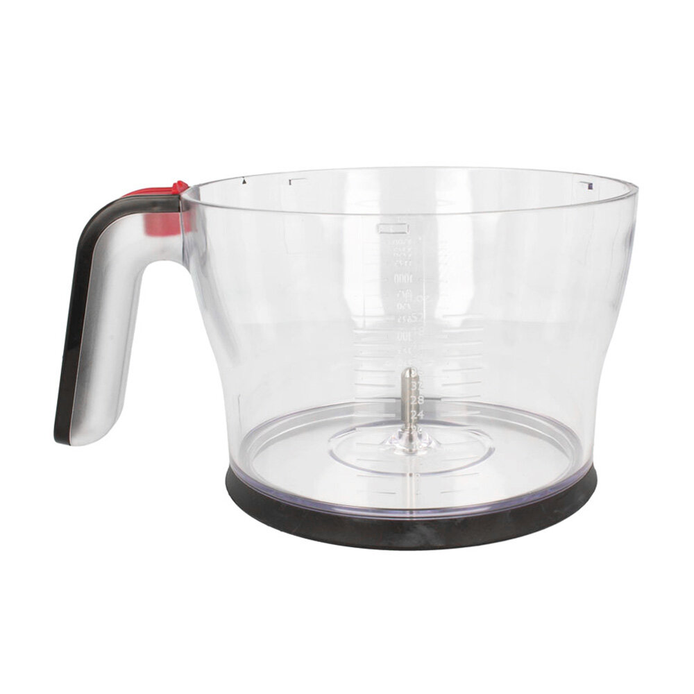 Чаша измельчителя 1500ml блендера Philips HR1377 и HR1619 (420303590830)