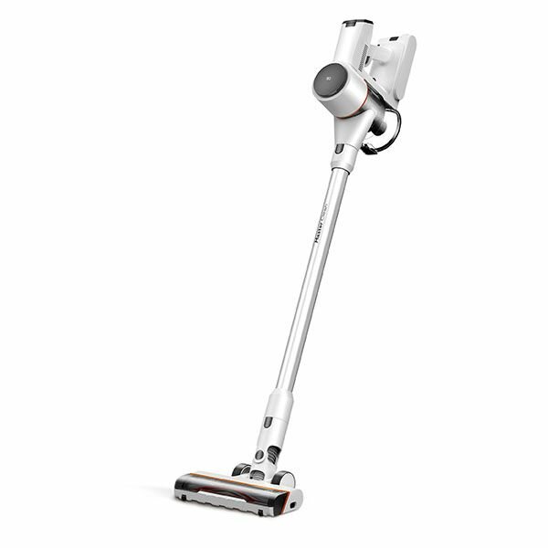 Пылесос BQ VCA0103H White-Black