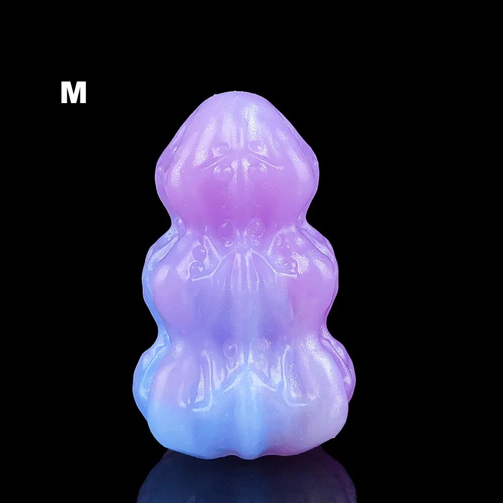 YOCY фэнтезийные игрушки в виде яйца, яйцо-овипозитор, анальная секс-игрушка для женщин и 1pcs R18M