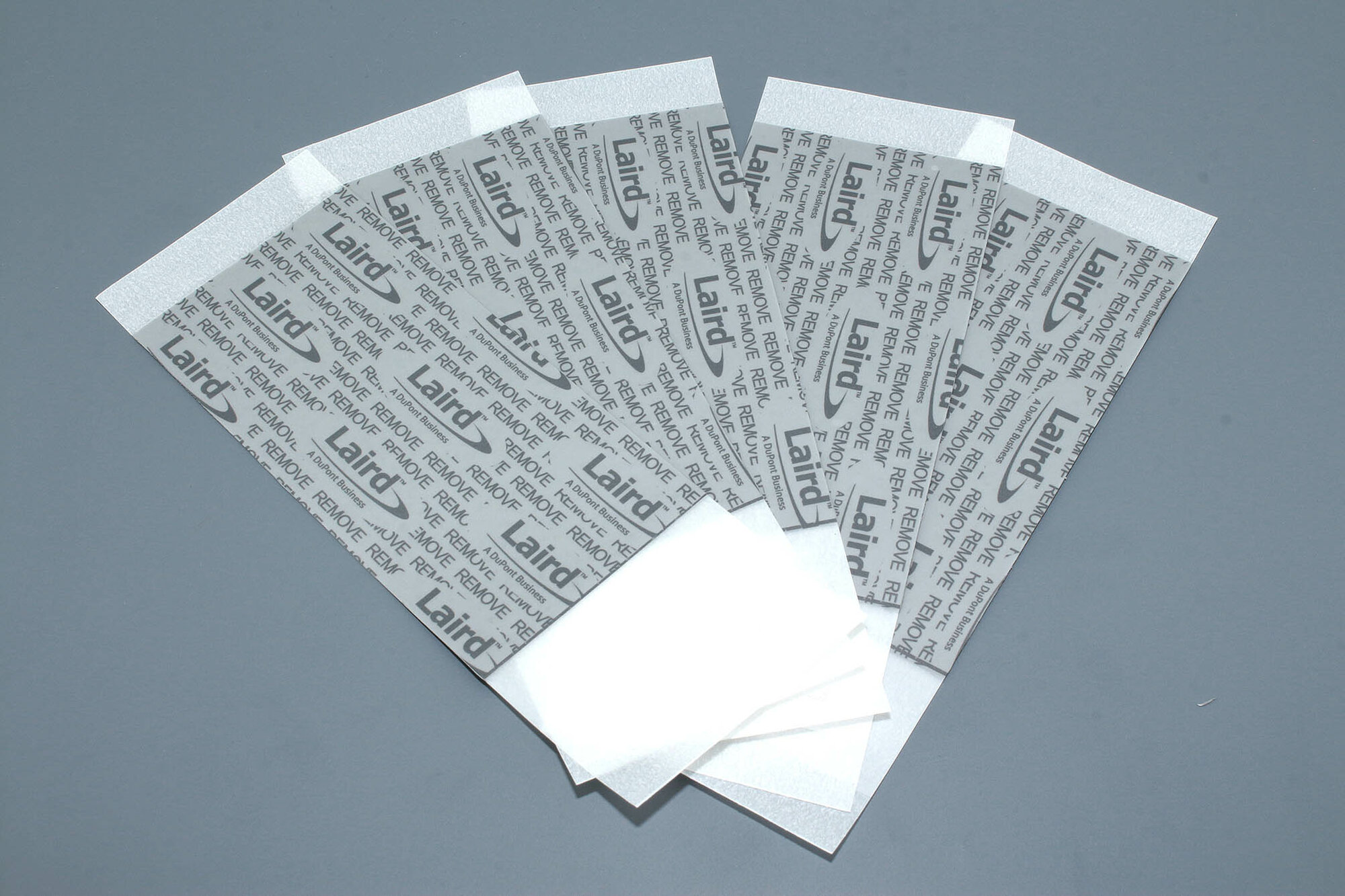 Термопаста с фазовым переходом Laird TPCM 7250 40x80 мм 5 шт