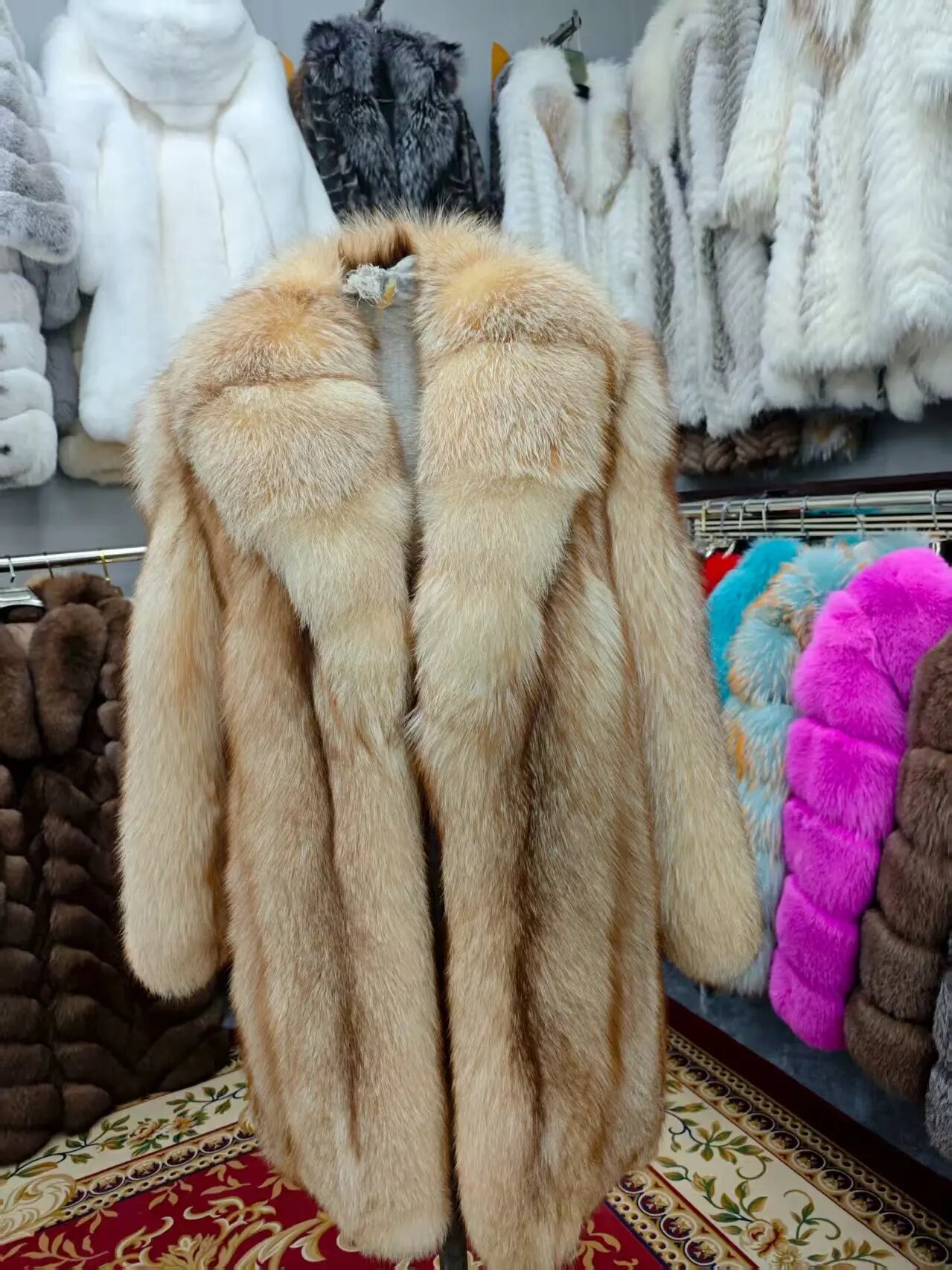 Шуба