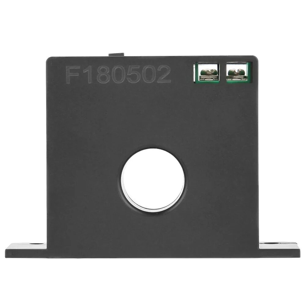 Датчик тока SZT15-CH-420E AC Current Transducer 0-50A DC 4-20mA 24V — фото 1