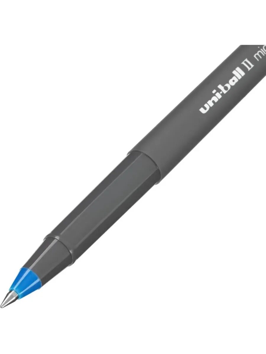 Ультратонкий роллер с плавным письмом