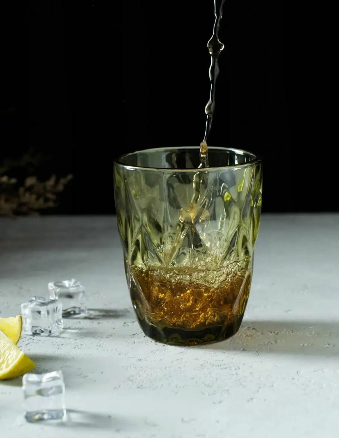 Набор стаканов