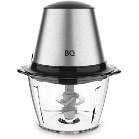 Измельчитель BQ CH1005 Стальной