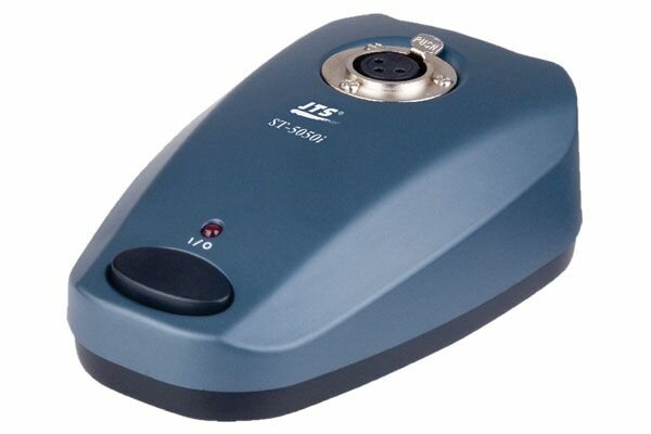JTS ST-5050i база для микрофона «гусиная шея»