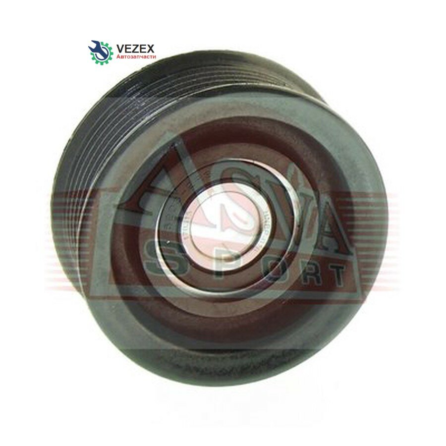ASVA HNBP-016 ролик натяжной