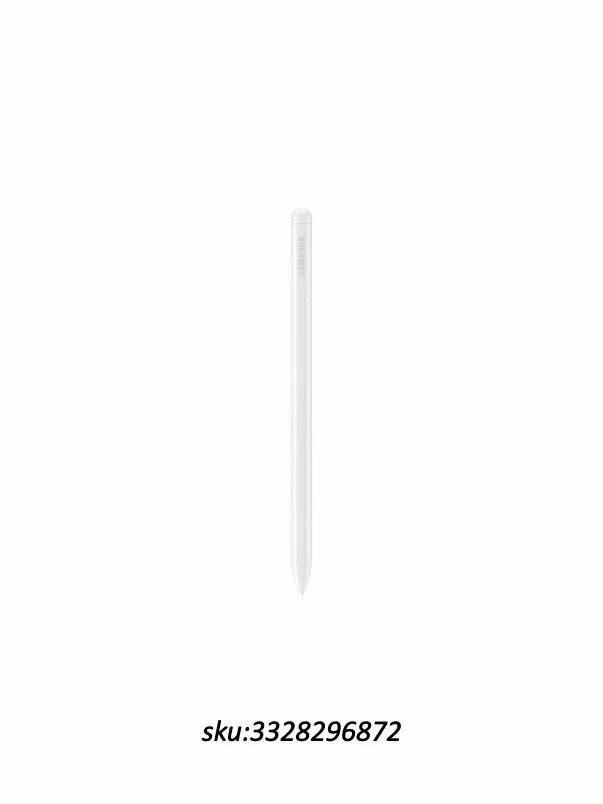 Стилус-перо-ручка Touch S-Pen для планшета Samsung S Pen , Samsung Galaxy Tab S10 FE, S10 Ultra, S10+ , Черный