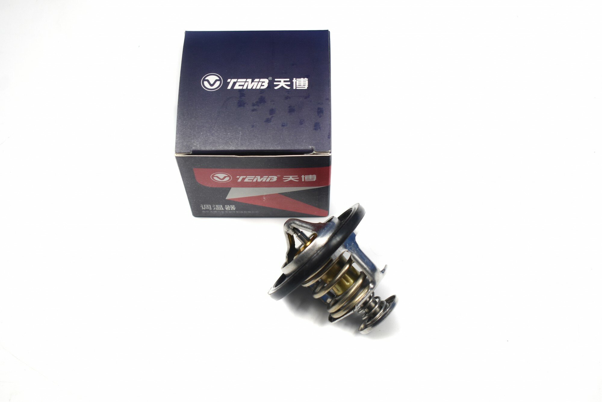 Термостат Хавал Х9 Х6 купе Ф7 Haval H9 H6 Coupe F7 2,0 4C20 90 ℃