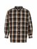 Рубашка nanamica Regular collar wind shirt, размер M