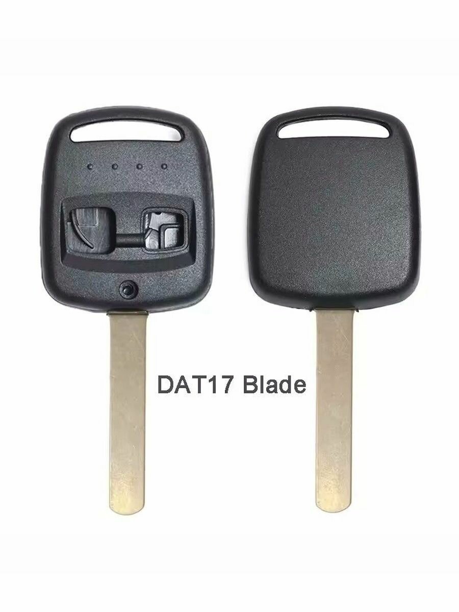 Ключ зажигания