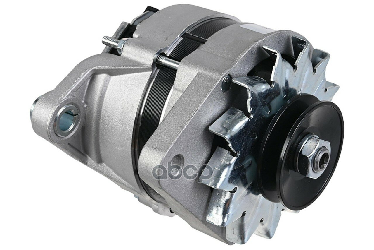 Генератор! 12V 95A со шкивомFiat Ducato, Citroen C25, Peugeot 504/505/J5 1.8/2.0i 82-94 Stellox арт. 0610822SX
