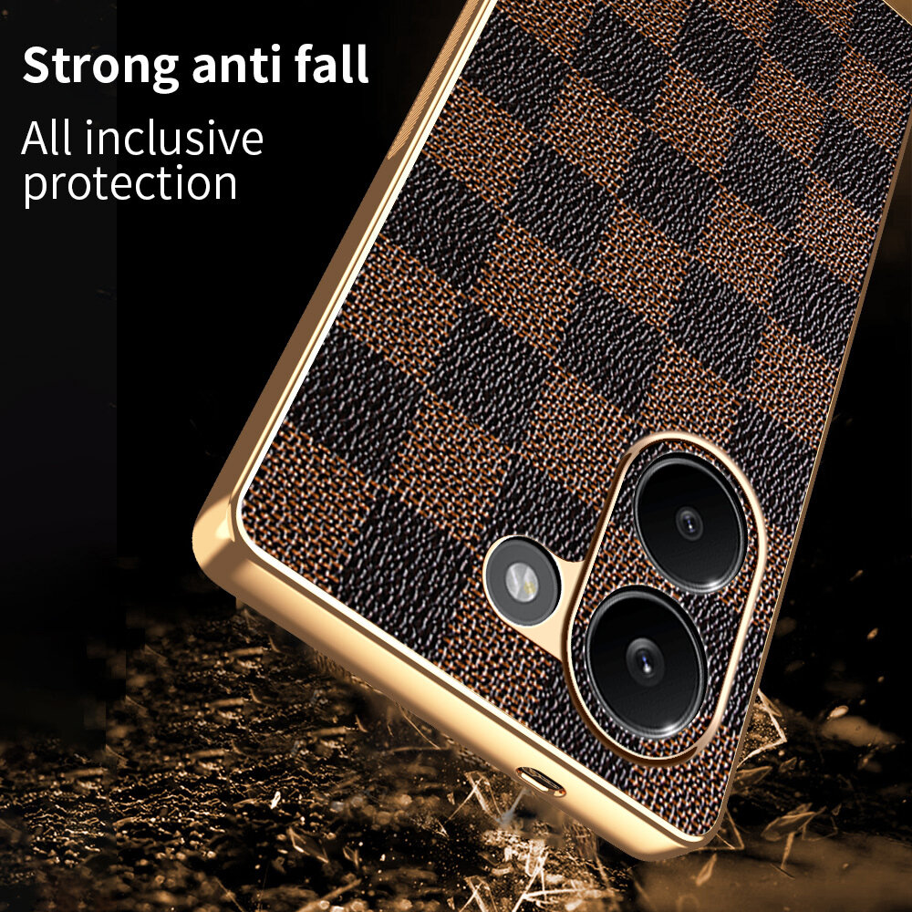 Чехол для Poco X8 Pro — фото 1