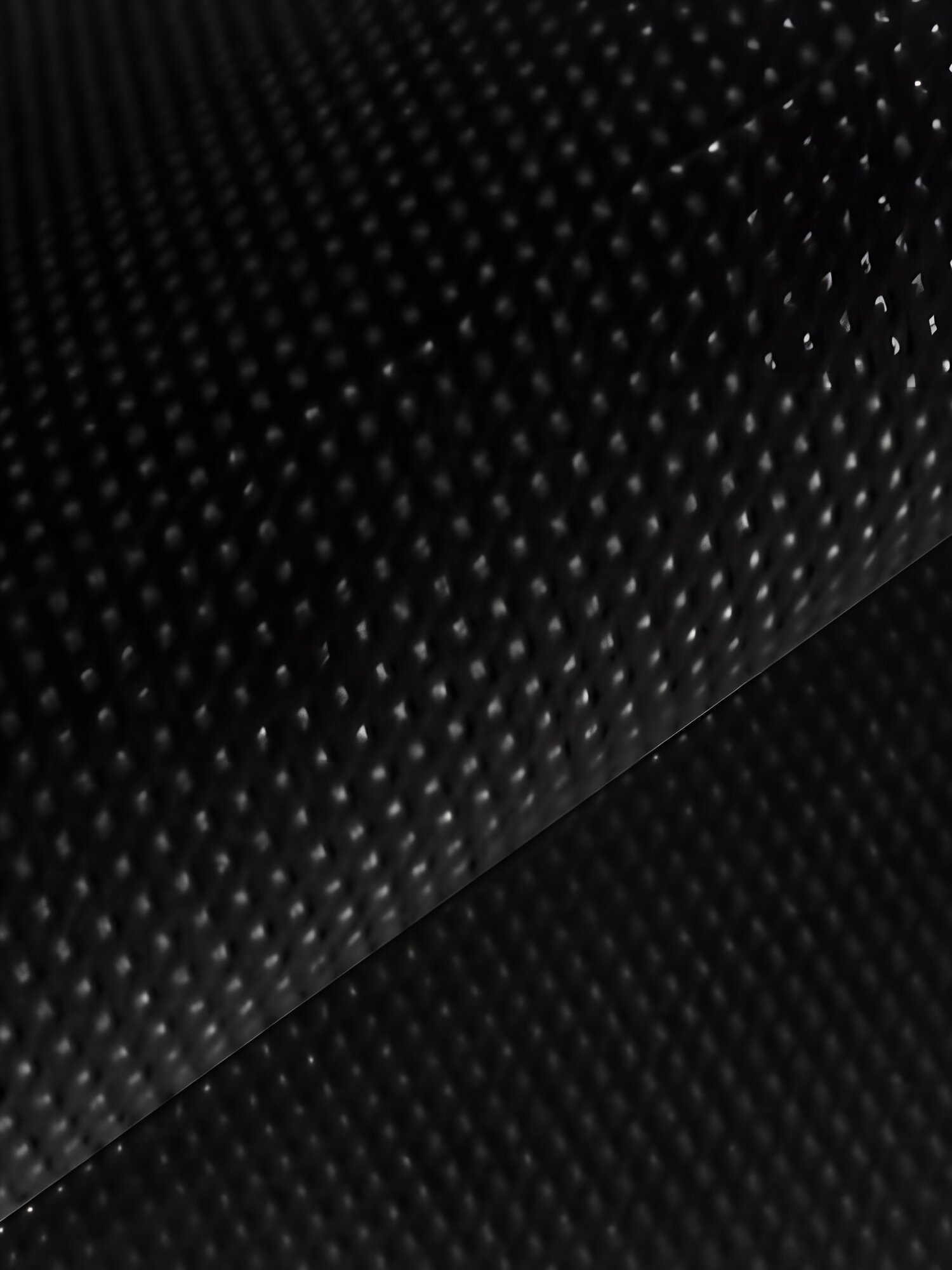 Материал укрывной Спанбонд, 55-60 г/м2, 3.2х150 м, Щекиноазот, рулон, черный, 4011015541G