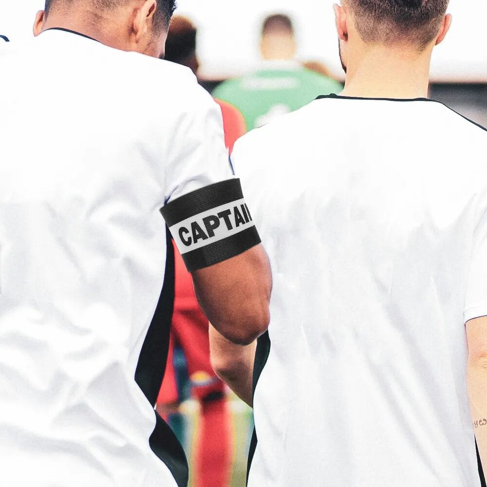 Капитанская повязка