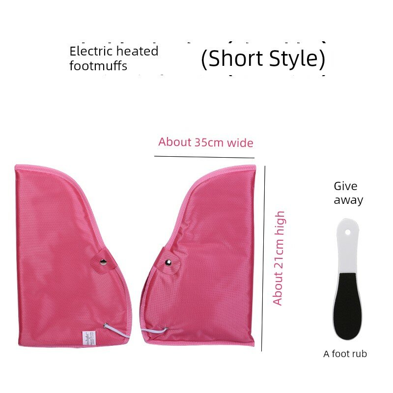 Перчатки для ухода за руками с подогревом, электрические перчатки с вибрационным массажем и подогревом, восковая