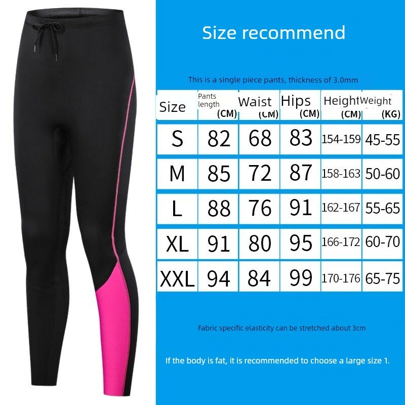 Женская красная водолазка с длинными рукавами и защитой от солнца для погружений и серфинга, размер S