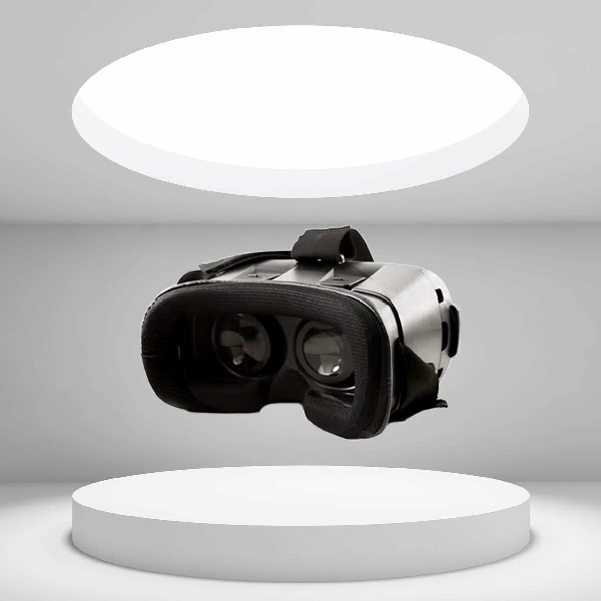 Очки VR, для мобильных игр и просмотра фильмов, диагональ 3.5-6 дюймов
