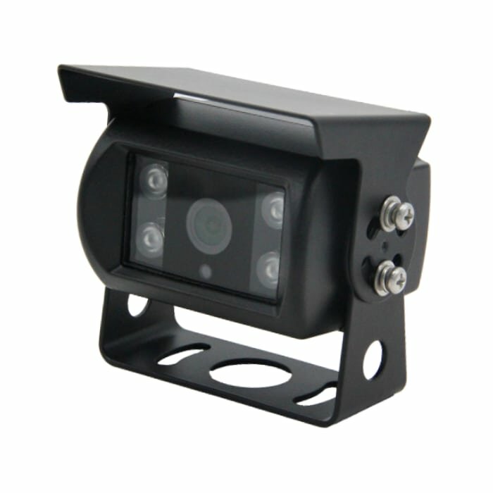 Автомобильная морозостойкая видеокамера Proline PR-RD630GH-4PIN