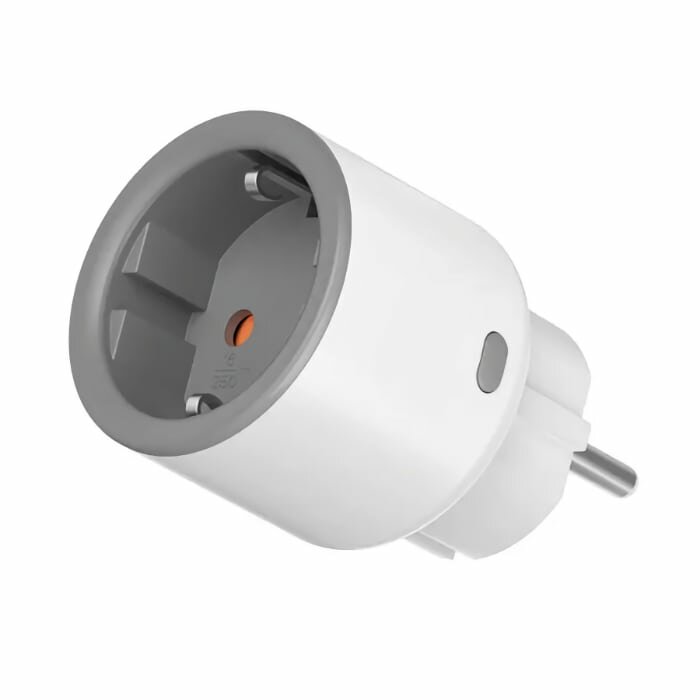 Умная WiFi розетка Sonoff S60 TPF