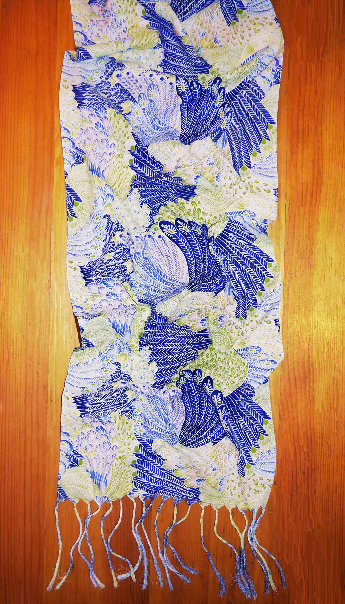 Палантин для женщин