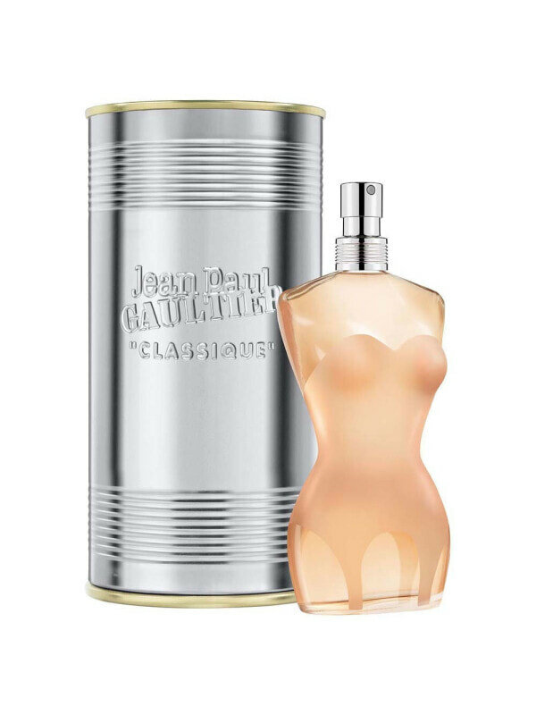 Туалетная вода Jean Paul Gaultier Classique
