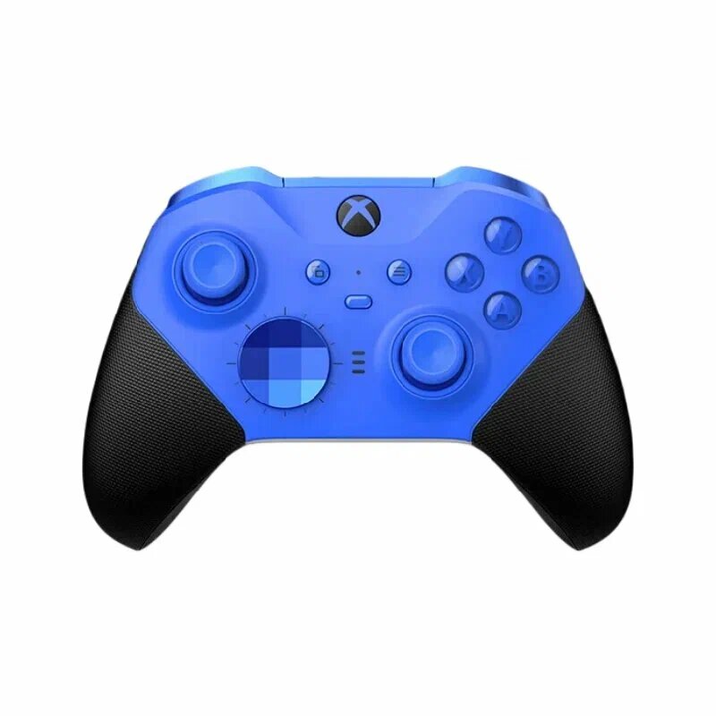 Геймпад Microsoft Xbox Elite Wireless Controller Series 2 Core, синий