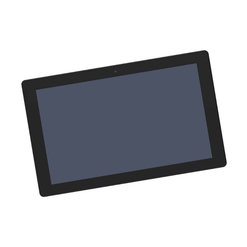 Плата разработки P4 7-дюймовый ЖК-дисплей 1024x600 Bluetooth-совместимый емкостный сенсорный экран с программированием камеры