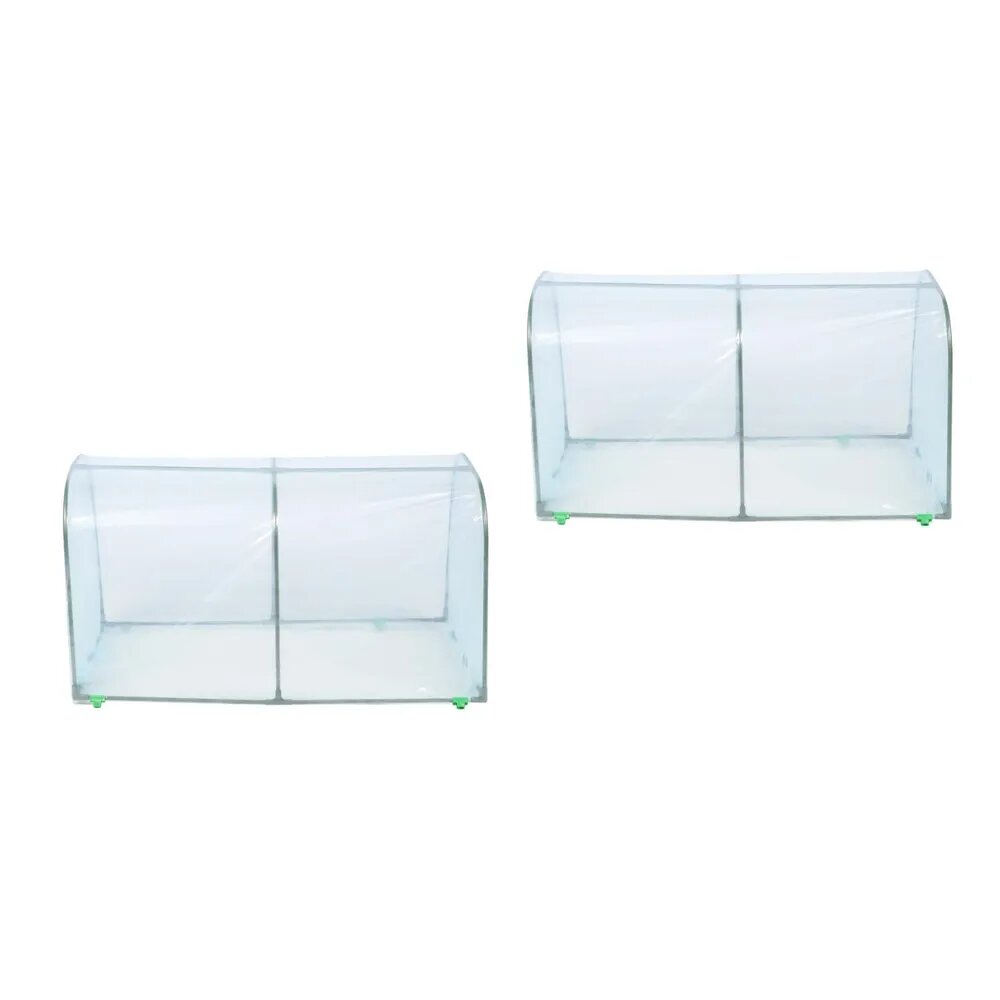 Каркас для укрытия растений 0J064901ENVL15O6 0.97х0.55х1.03м, PLA пластик