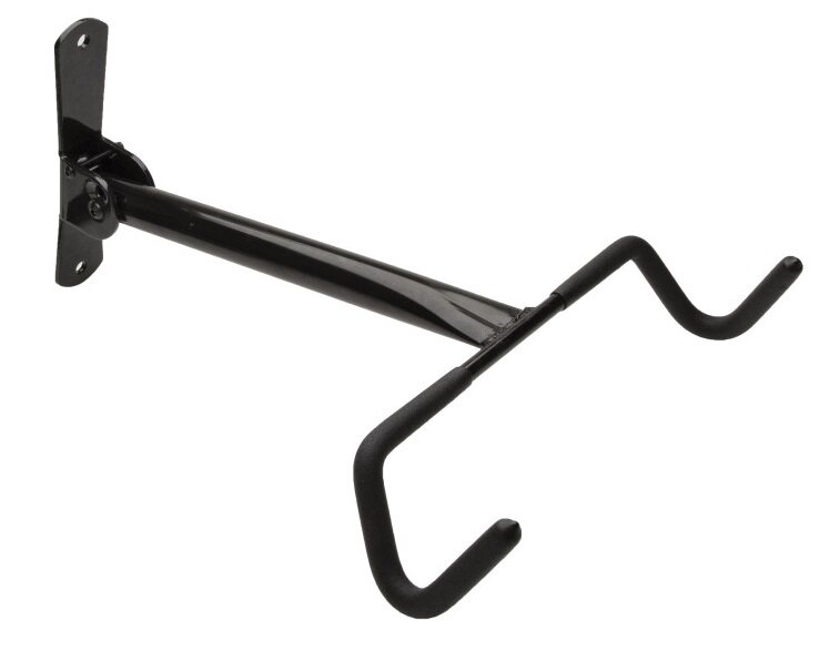 Складной настенный кронштейн для хранения велосипеда BIKE HAND YC-30A