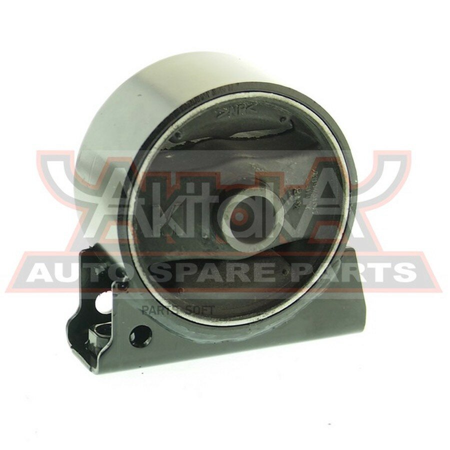 ASVA 0412-CW5F подушка двигателя передняя MT/CVT