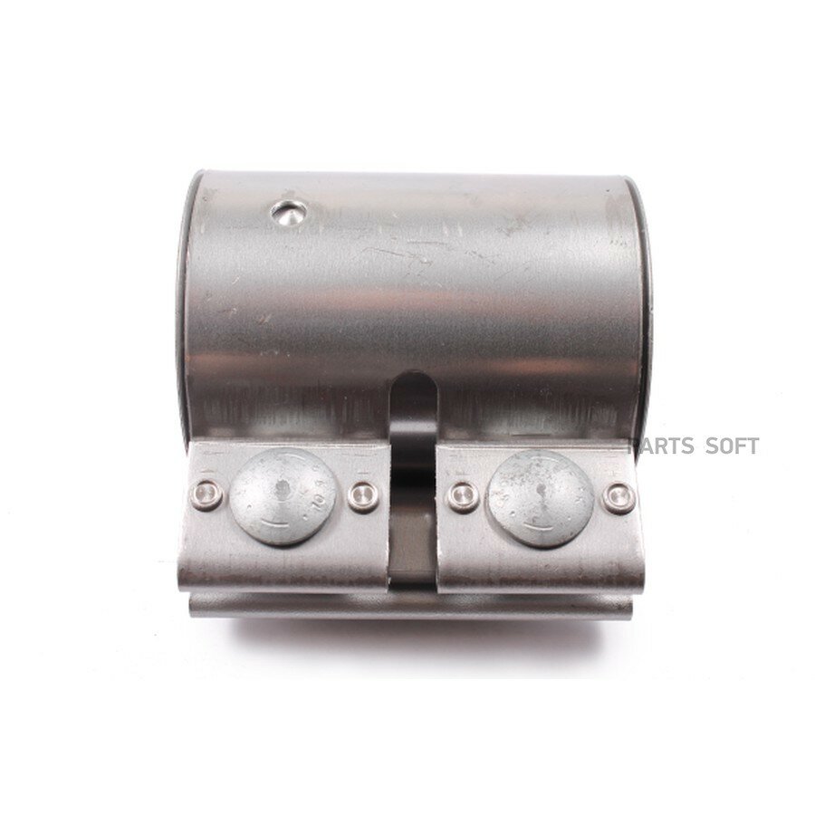 VAG 1K0 253 141 T Хомут глушителя двойной 60х88мм