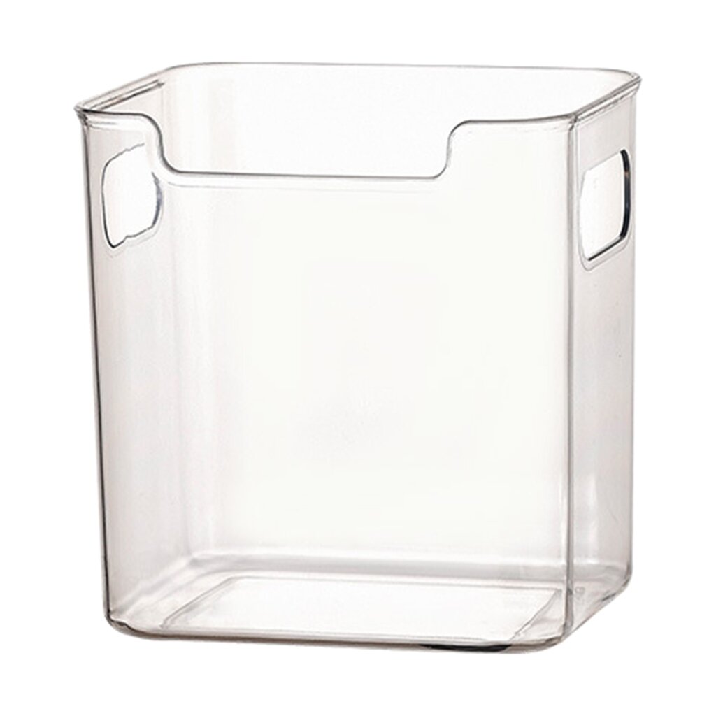 Refrigerator Side Door Storage Box Collection Accessory Household Supplies for Vegetable Food Spice Organization Supply