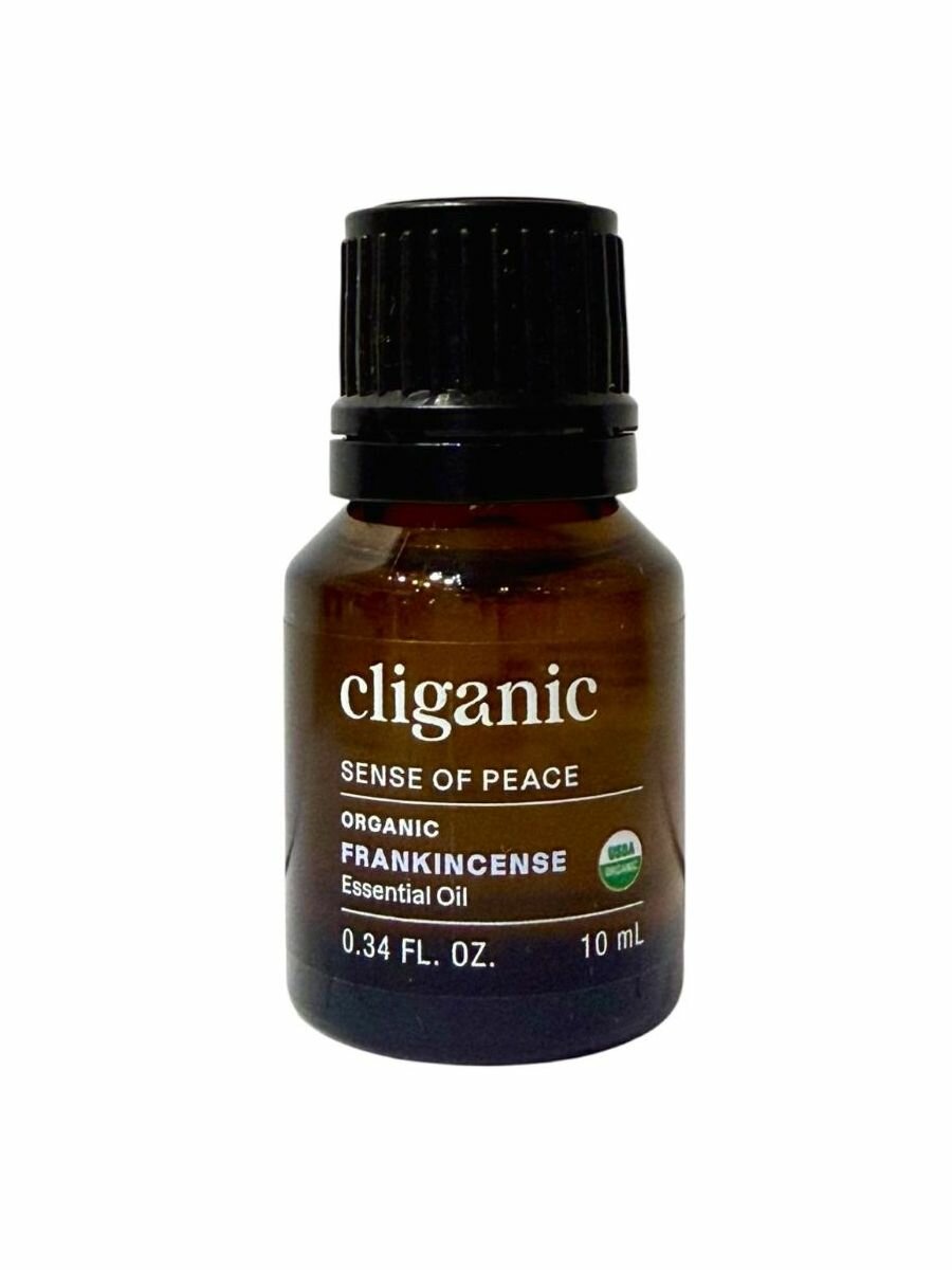 Эфирное масло Ладан 10 мл