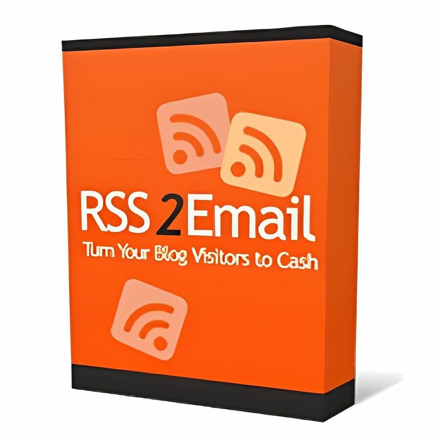 Программа RSS 2 электронная почта — для увеличения продаж