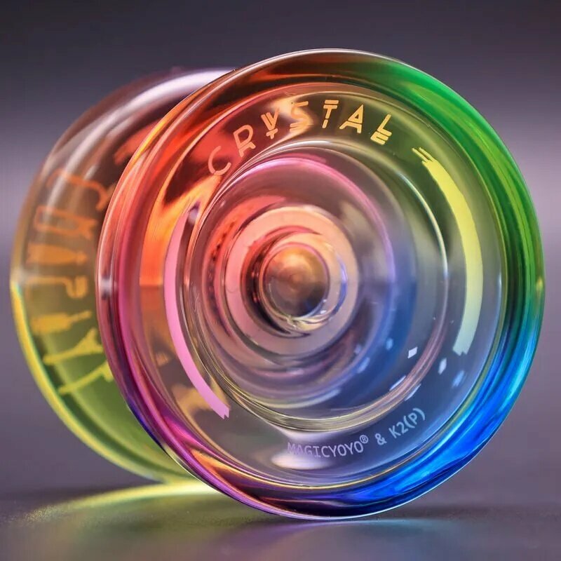 MAGICYOYO K2 Кристально-отзывчивый Йо-йо, версия для сна в режиме реального времени