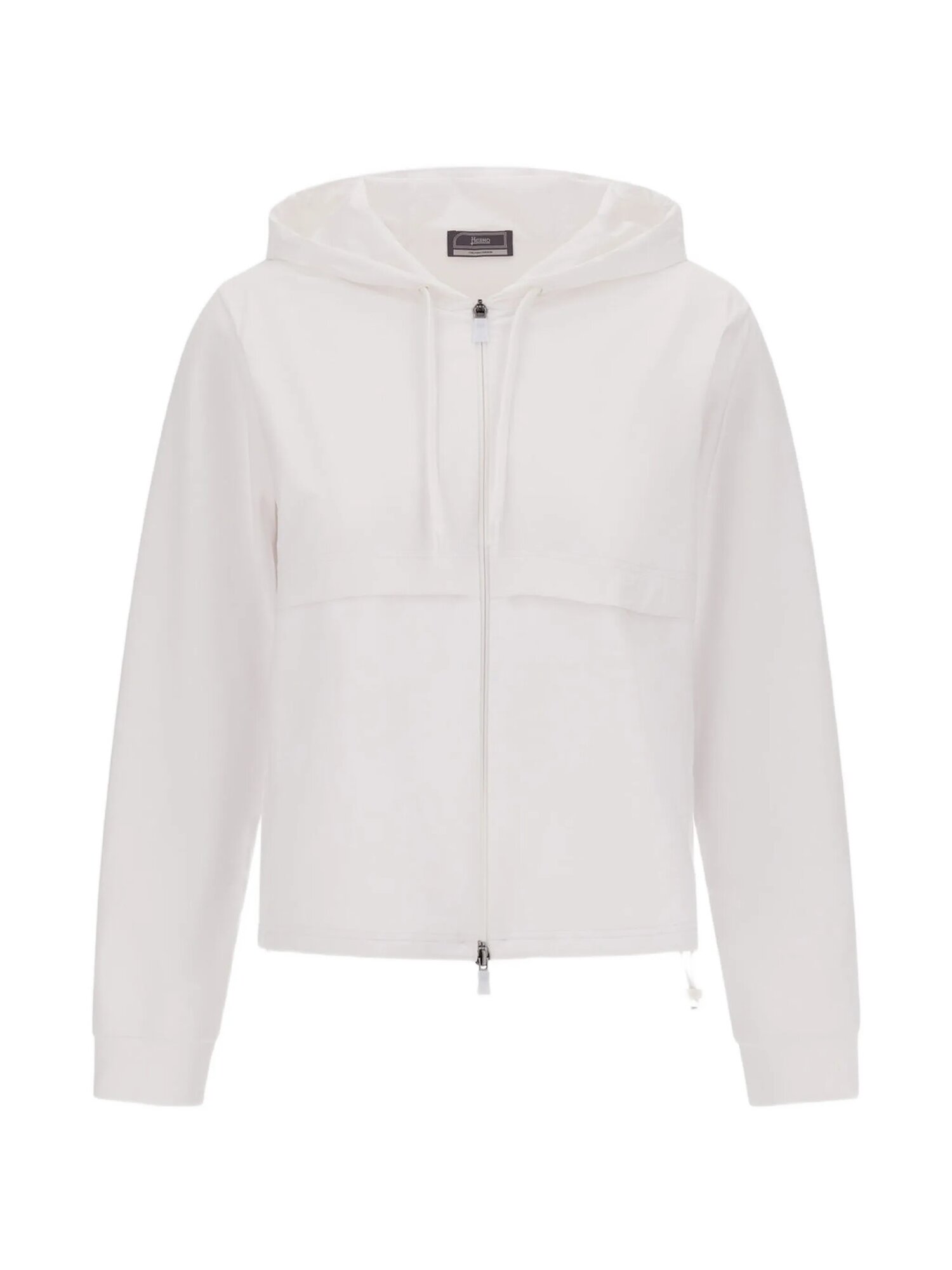 Худи Zip-up hoodie