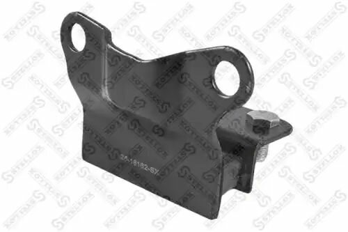Подушка двигателя задняя для Mazda 626 GE 91-97