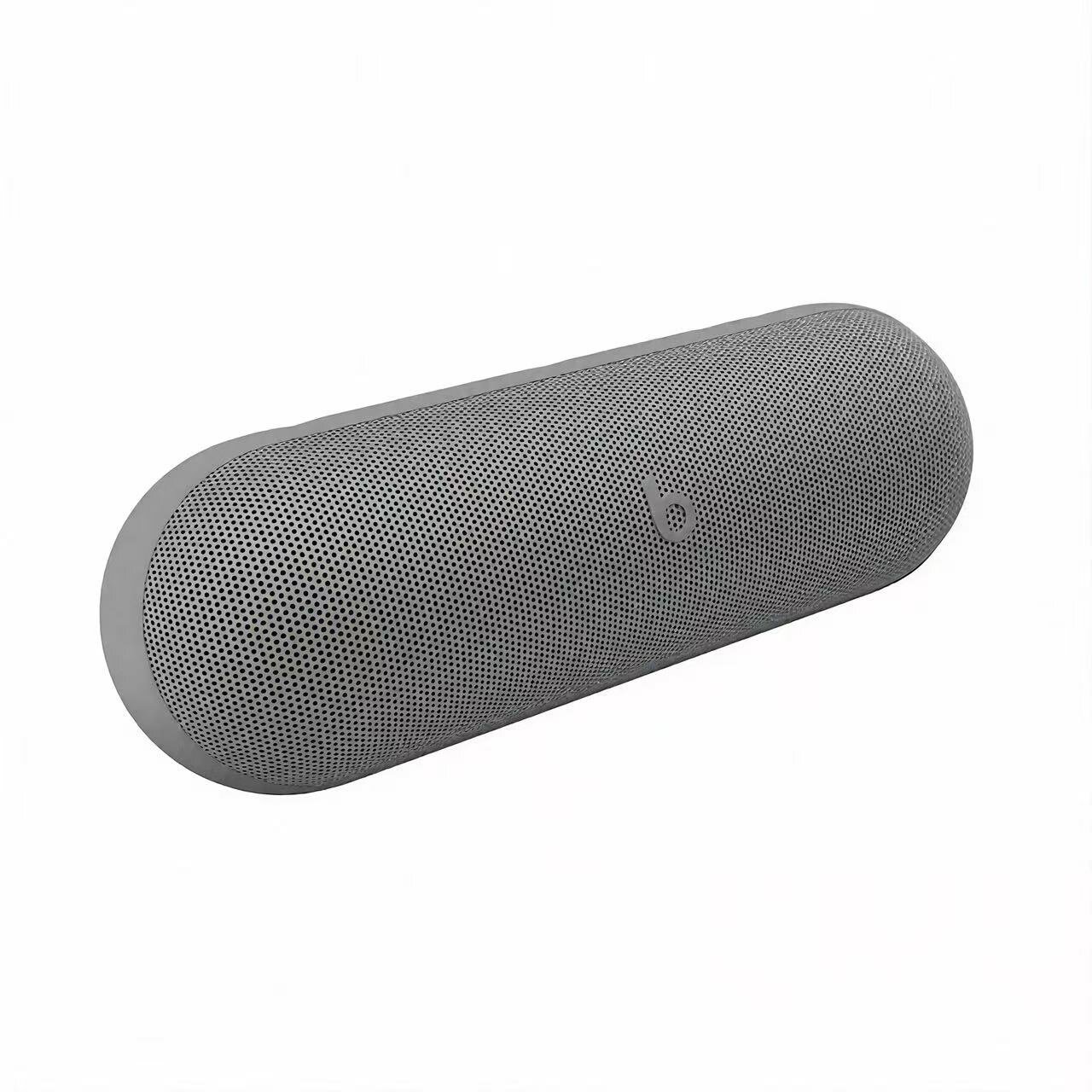 Портативная Bluetooth-колонка Beats Pill, беспроводная, мощный бас, холодный тёмно-серый